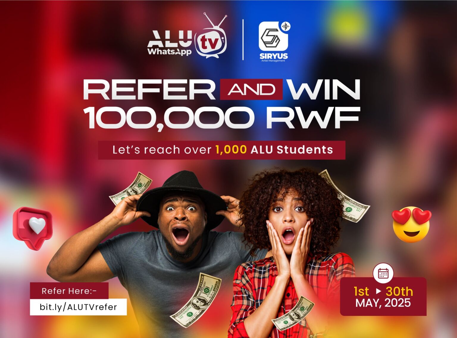 ALU TV Refer – Digital Skills